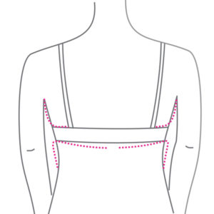 8 Ways to Identify Bad Fitting Bras | Clovia