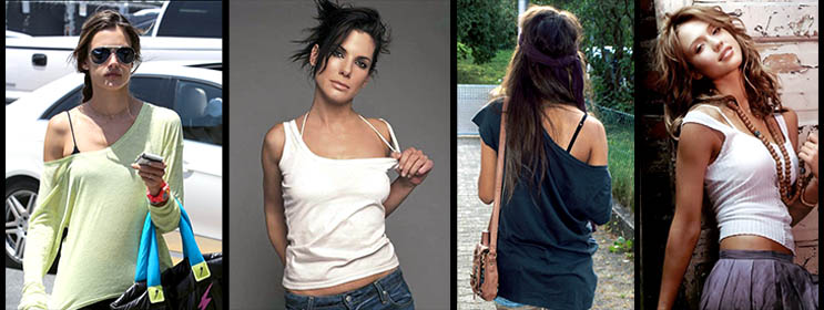 Show Your Straps – Celeb Trends - Clovia Blog