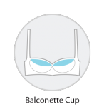 What are the Different Types of Bra Cups? - Clovia Blog