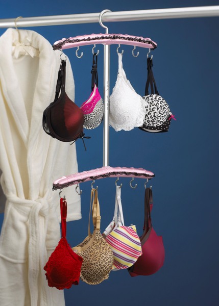 5 Best Ways To Store And Organize Your Bra - Clovia Blog
