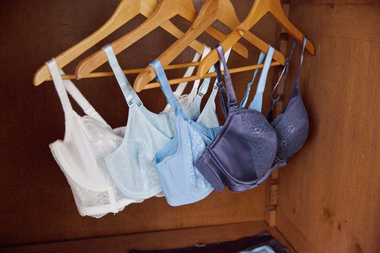 5 Best Ways To Store And Organize Your Bra - Clovia Blog