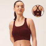 What is a Sports Bra, Types of Sports Bra, Sports Bra Styles & Fitting ...