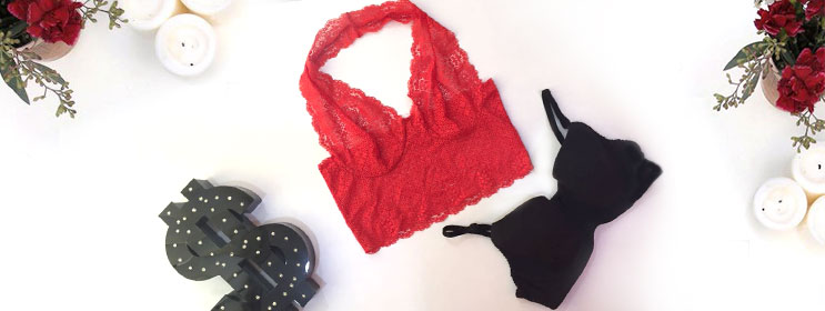 5 Travel Lingerie Every Women Needs | Clovia's Travel Lingerie Guide