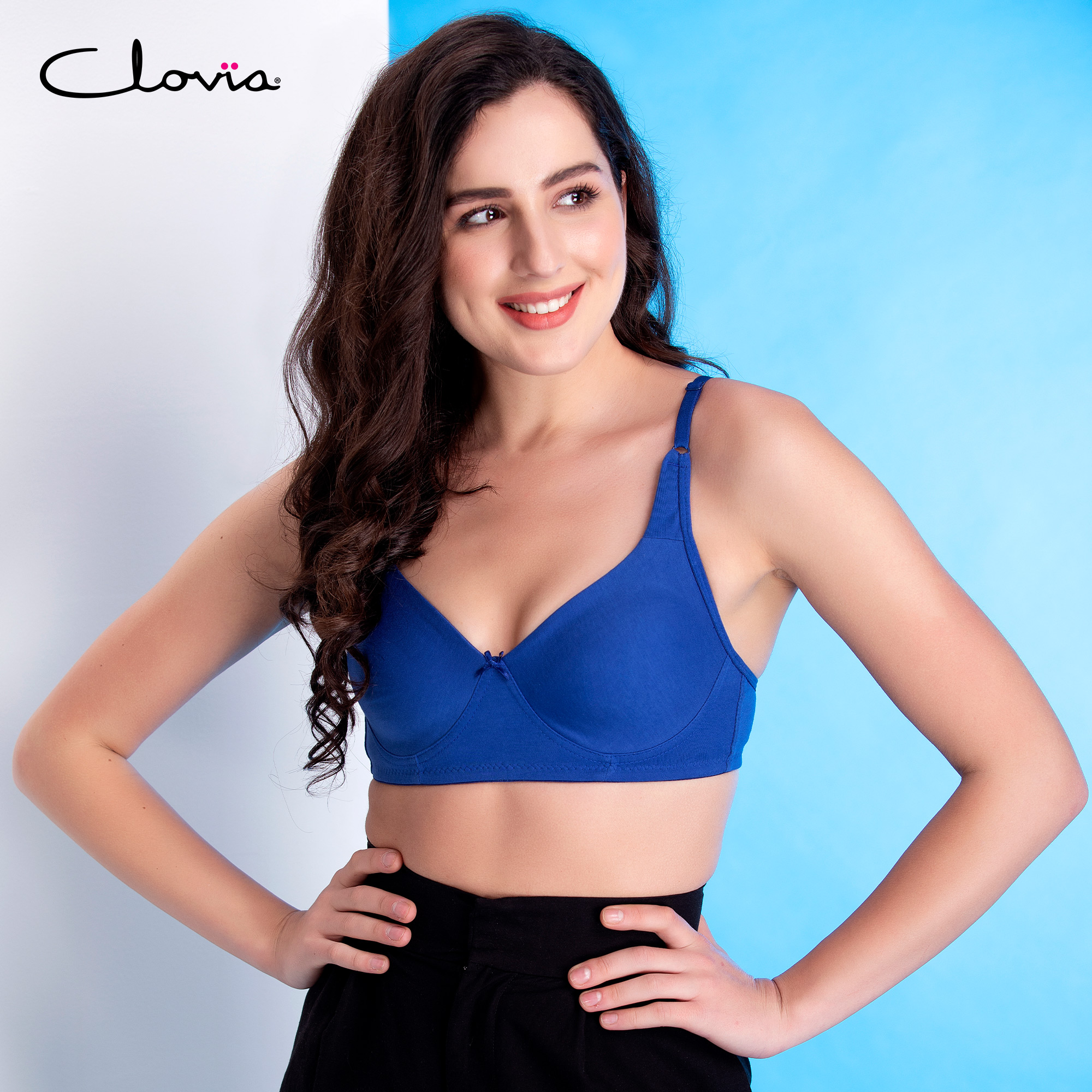 Push up bra vs normal bra - 5 key Differences | Clovia