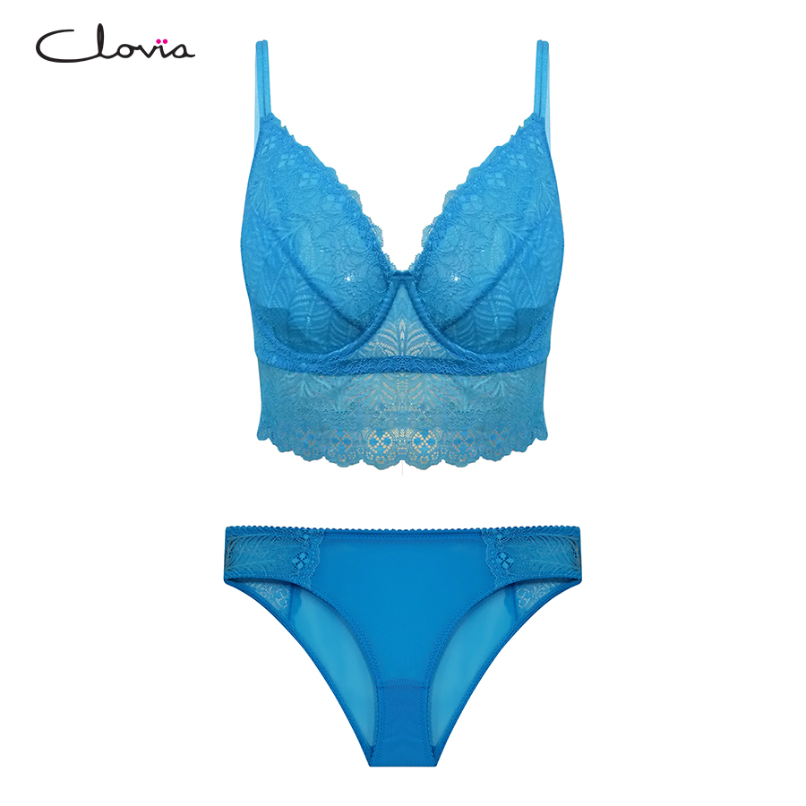 5 Trendiest Lingerie Options That Every Woman Must Have