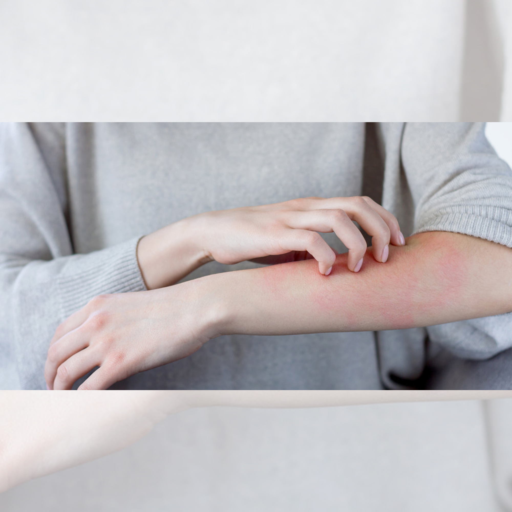 Ways to Relieve Itchy Breasts/ Nipples during Pre & Post Pregnancy ...