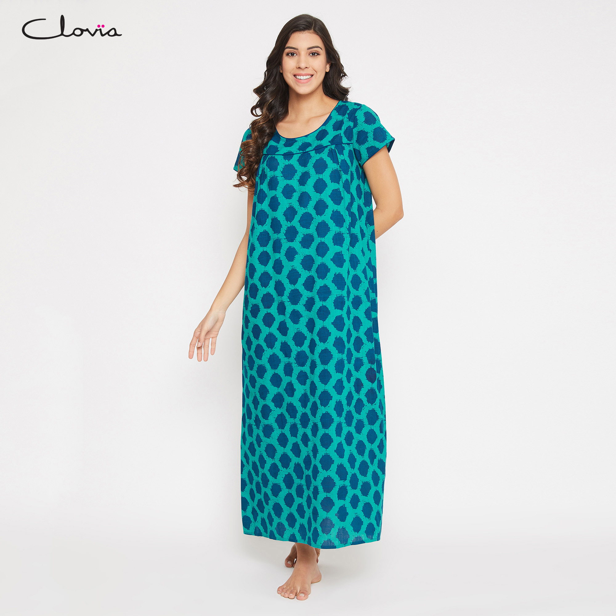 Night Dress Styles to Enter the Dreamy & Whimsical Land of Sleep ...