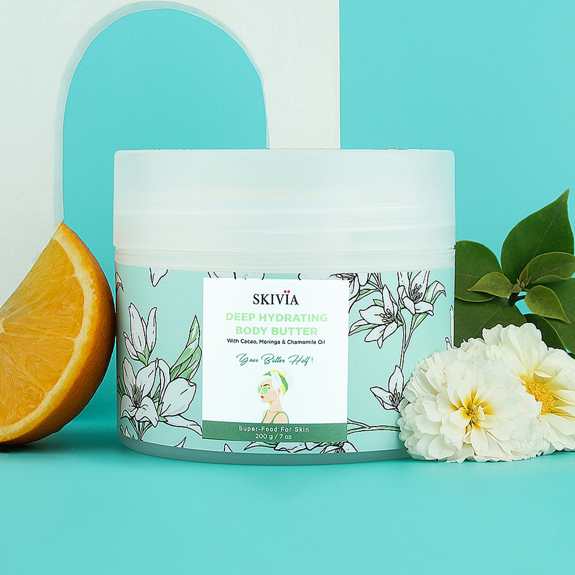 Top 3 Body Butter for Getting a Flawless Buttery Soft Skin