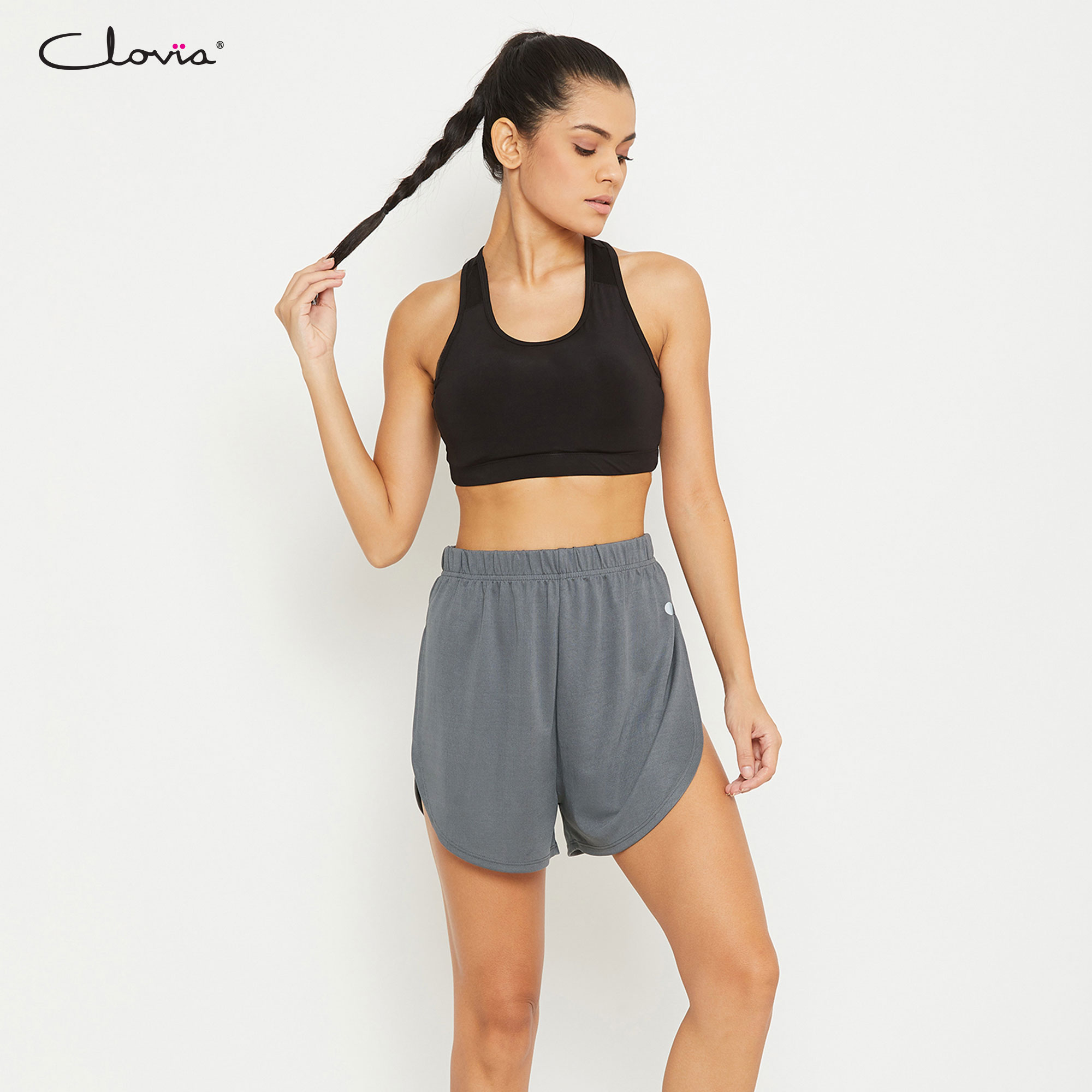 Amazing Gym Wear to Make You Look Fit and Feel Comfortable: