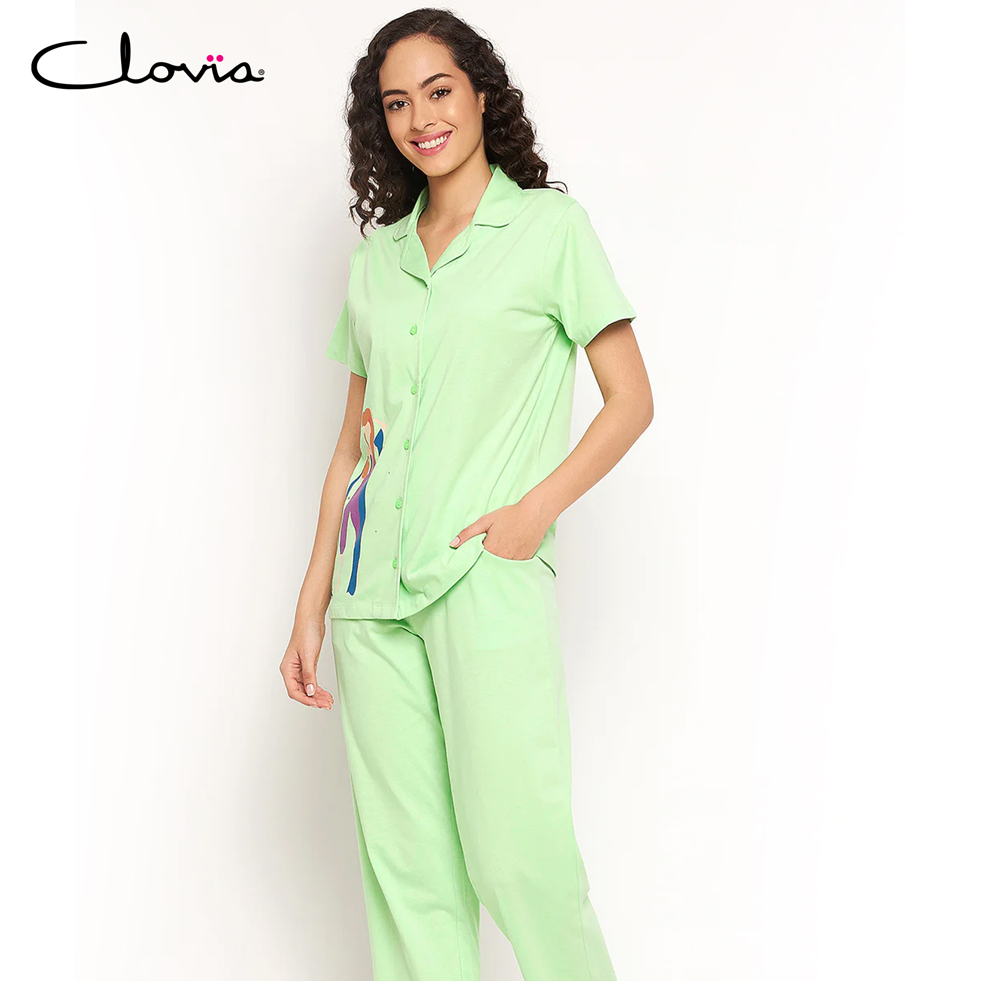 Wear Your Zodiac Sign To Bed With Latest Clovia Nightwear | Clovia Blog