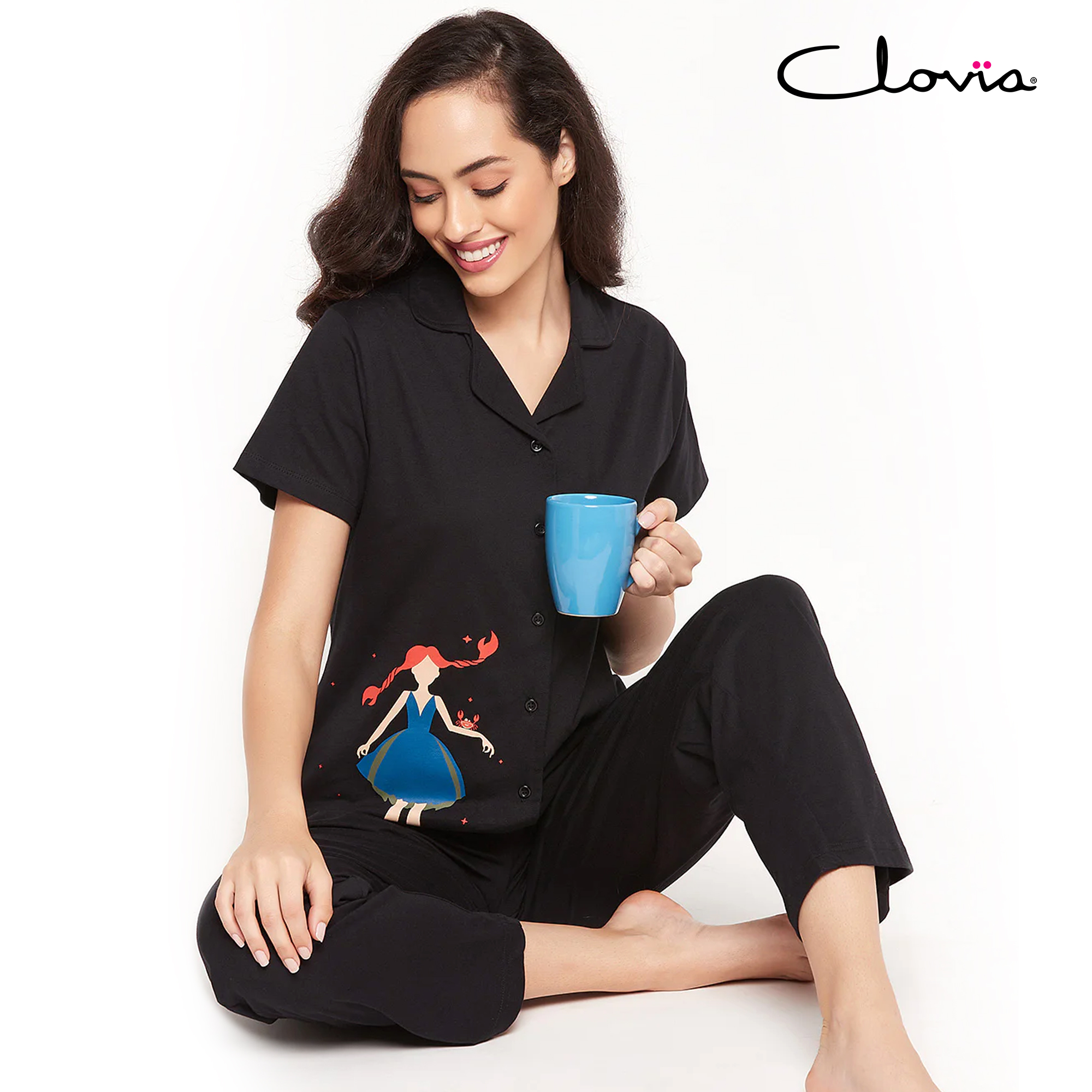Wear Your Zodiac Sign To Bed With Latest Clovia Nightwear | Clovia Blog