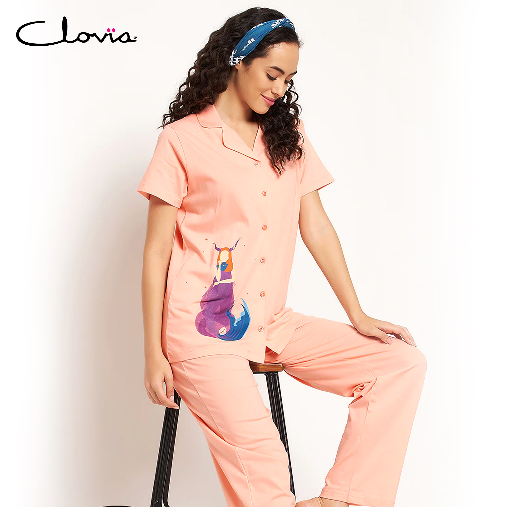 Wear Your Zodiac Sign To Bed With Latest Clovia Nightwear | Clovia Blog