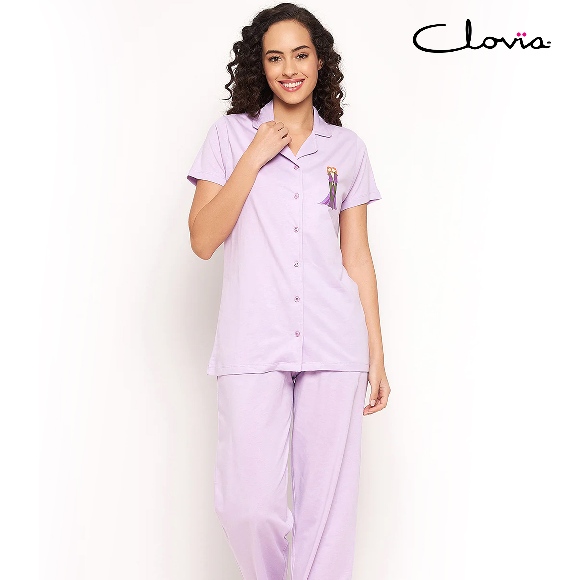 Wear Your Zodiac Sign To Bed With Latest Clovia Nightwear | Clovia Blog