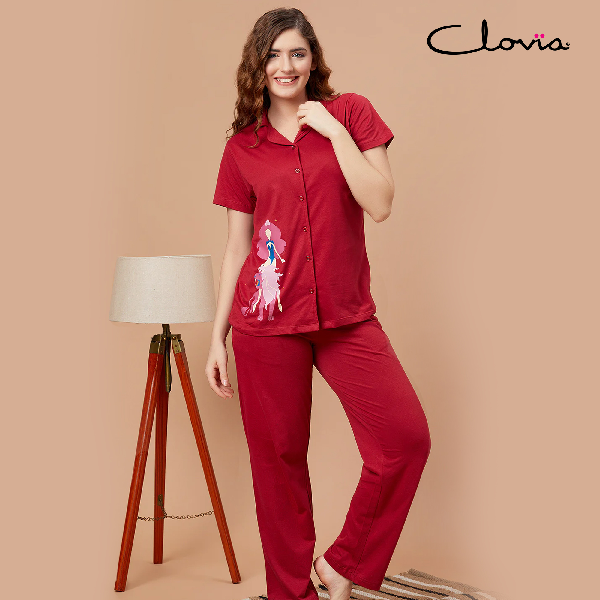 Wear Your Zodiac Sign To Bed With Latest Clovia Nightwear | Clovia Blog