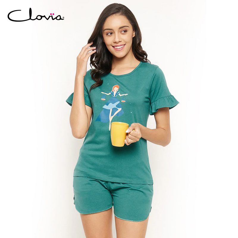 Wear Your Zodiac Sign To Bed With Latest Clovia Nightwear | Clovia Blog