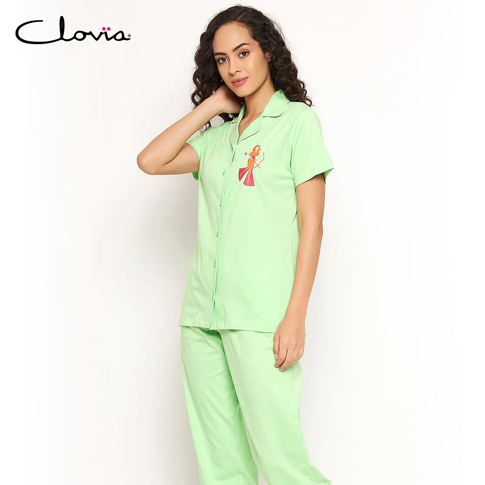 Wear Your Zodiac Sign To Bed With Latest Clovia Nightwear | Clovia Blog