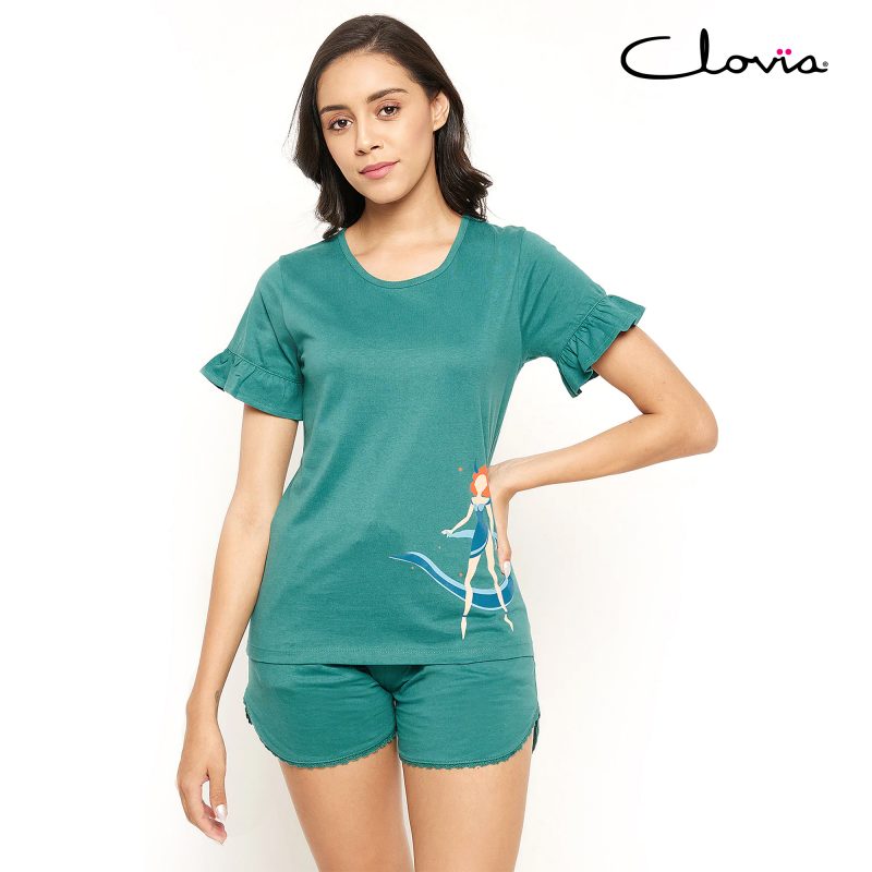 Wear Your Zodiac Sign To Bed With Latest Clovia Nightwear | Clovia Blog