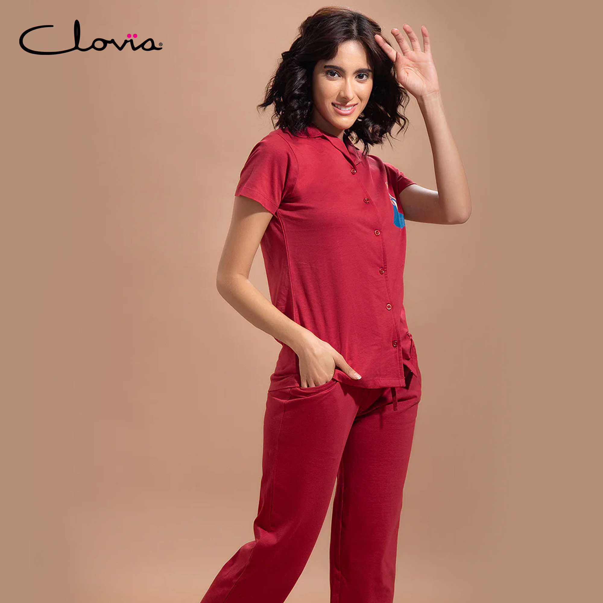 Wear Your Zodiac Sign To Bed With Latest Clovia Nightwear | Clovia Blog