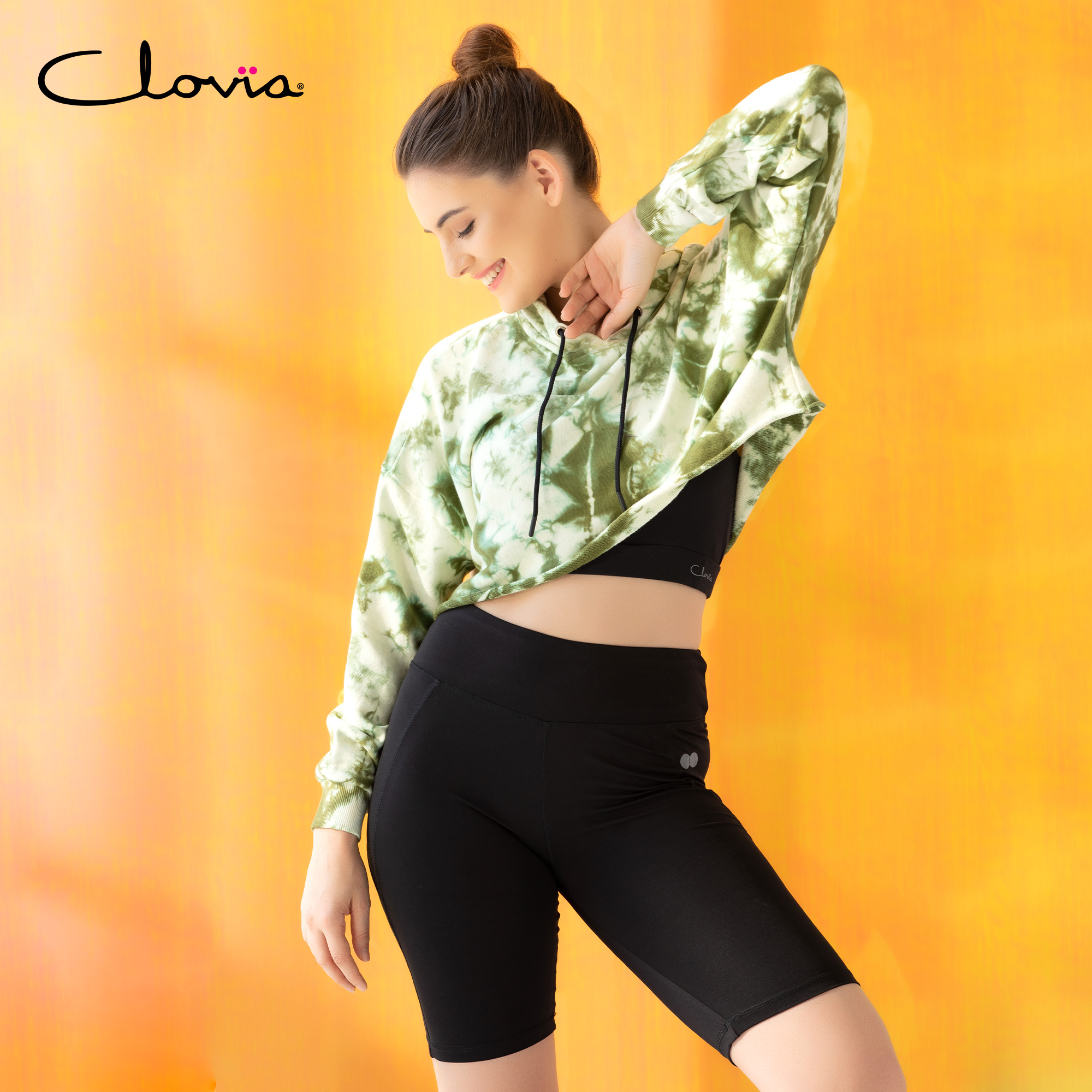 The Secret of An Active Lifestyle - Activewear! | Clovia Blog