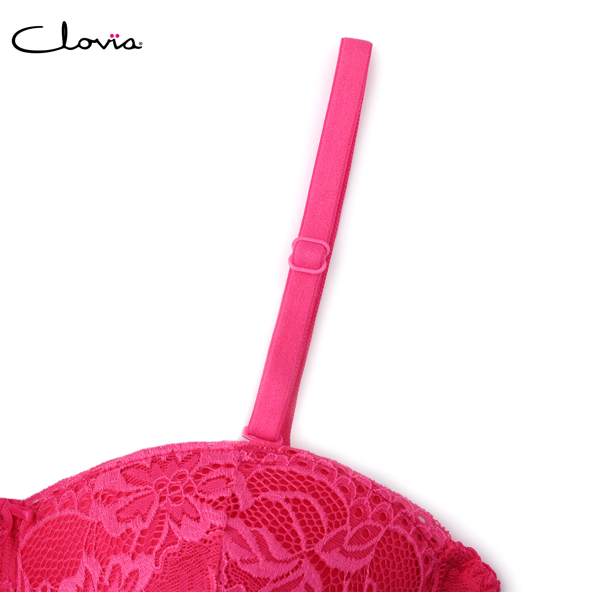 Learn the Subtle Art of Step-by-Step Deconstructing a Bra | Clovia