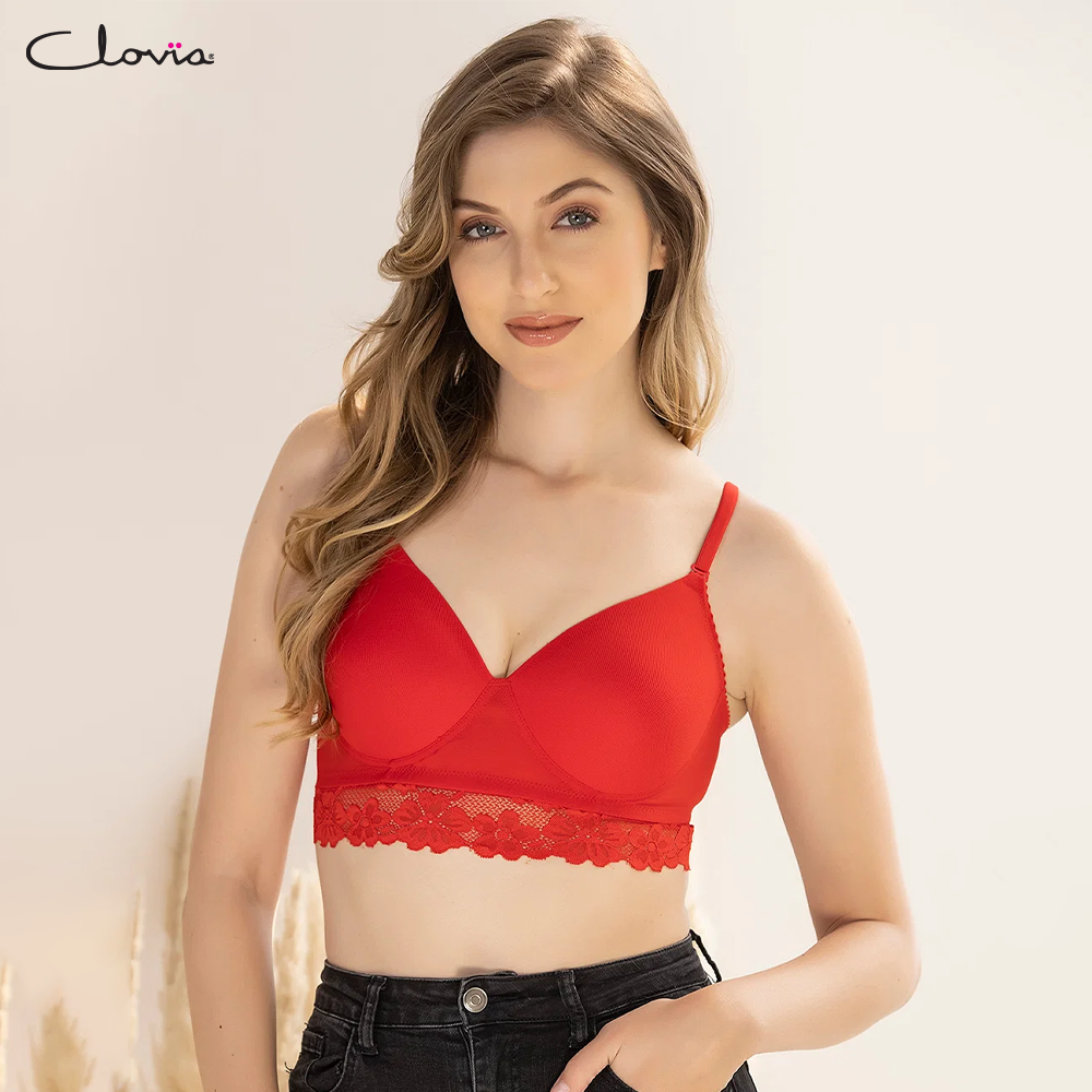 4 Best Bras of Clovia | Clovia Blog