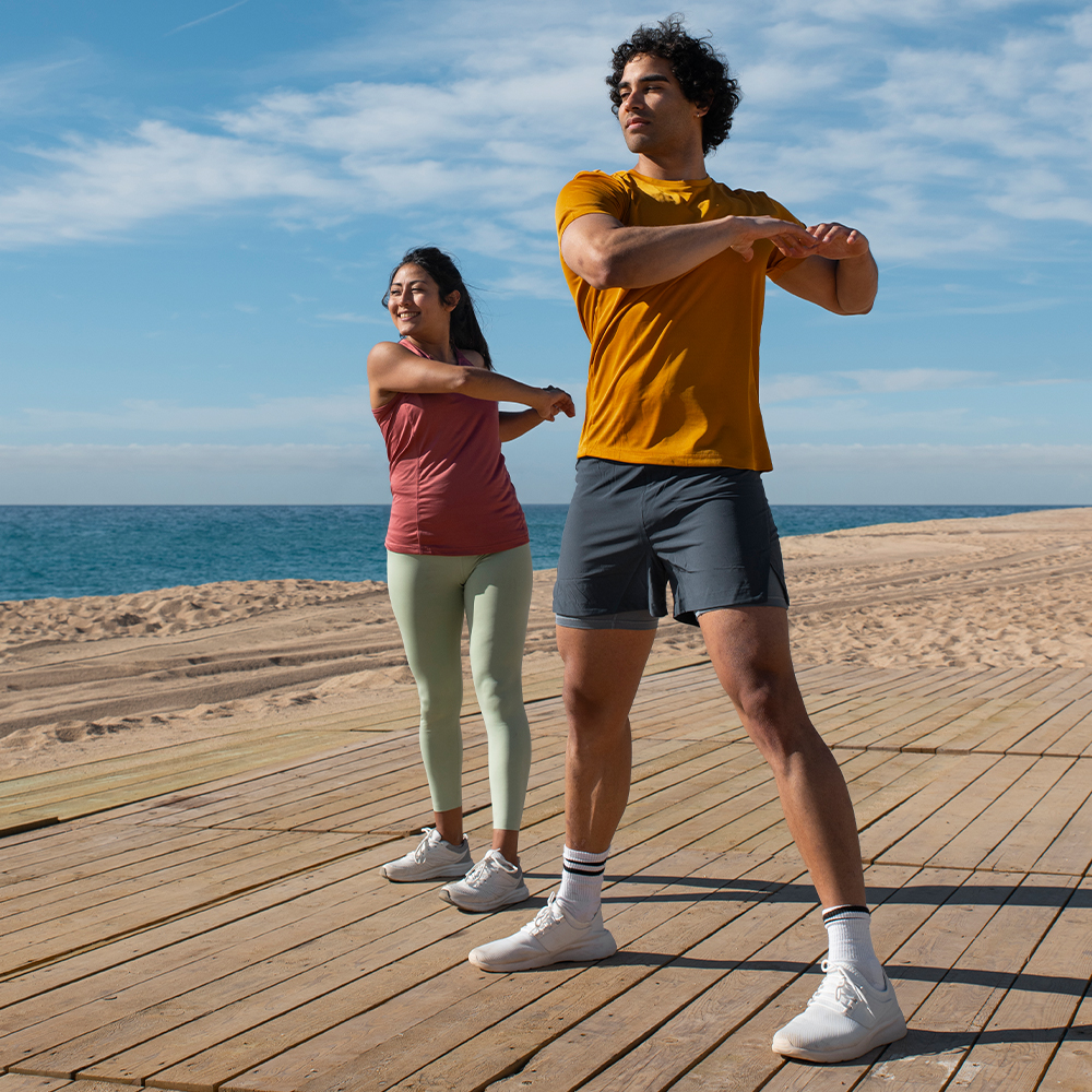 Best Indoor & Outdoor Exercises for Weight Loss - Clovia Blog