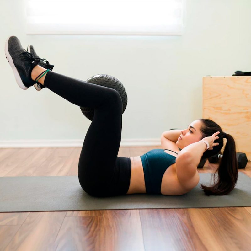 Best Workouts To Lose Belly Fat - Clovia Blog