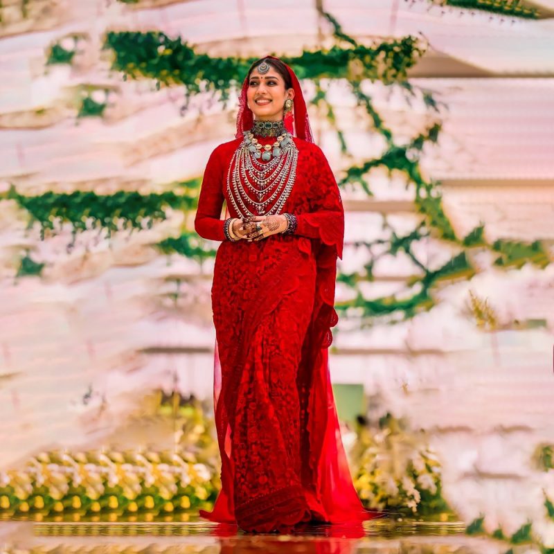 Reception Outfits as Per Your Body Type: A Guide for Indian Brides ...