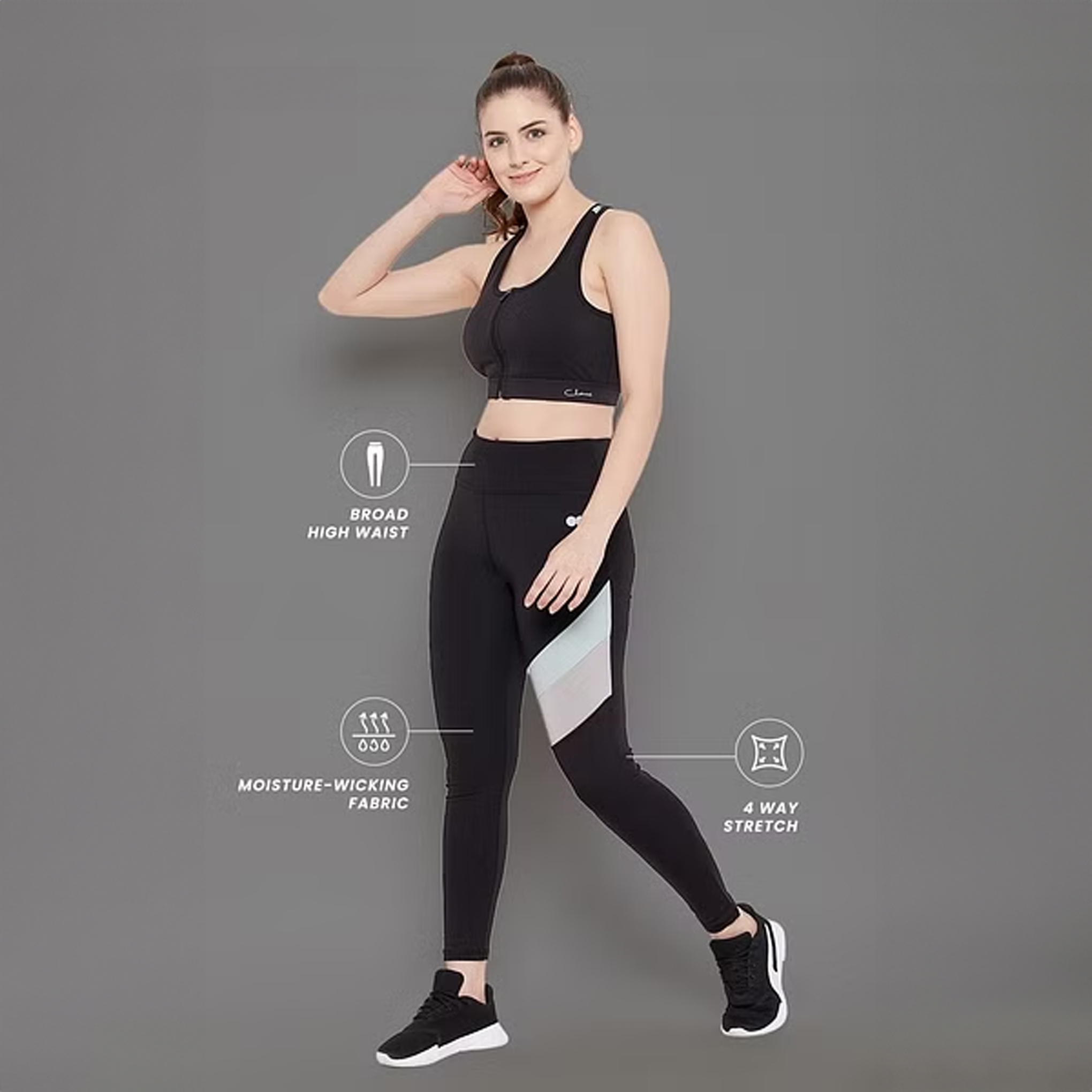 Top Reasons to Wear Gym Clothes When You Exercise - Clovia Blog