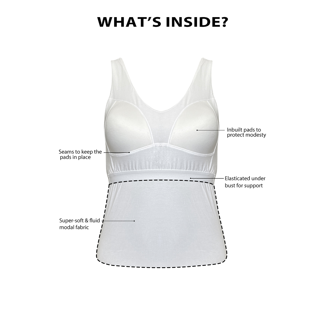 Bra Top 101: Styling Tips, Benefits, and How to Rock the Trend