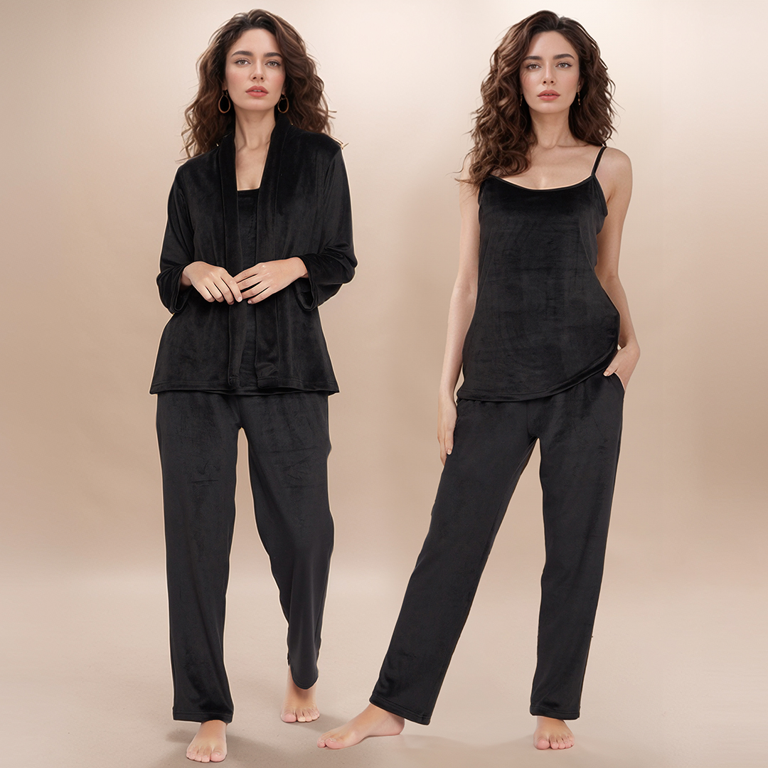 6 Winter Night Suits You Can Buy This Season