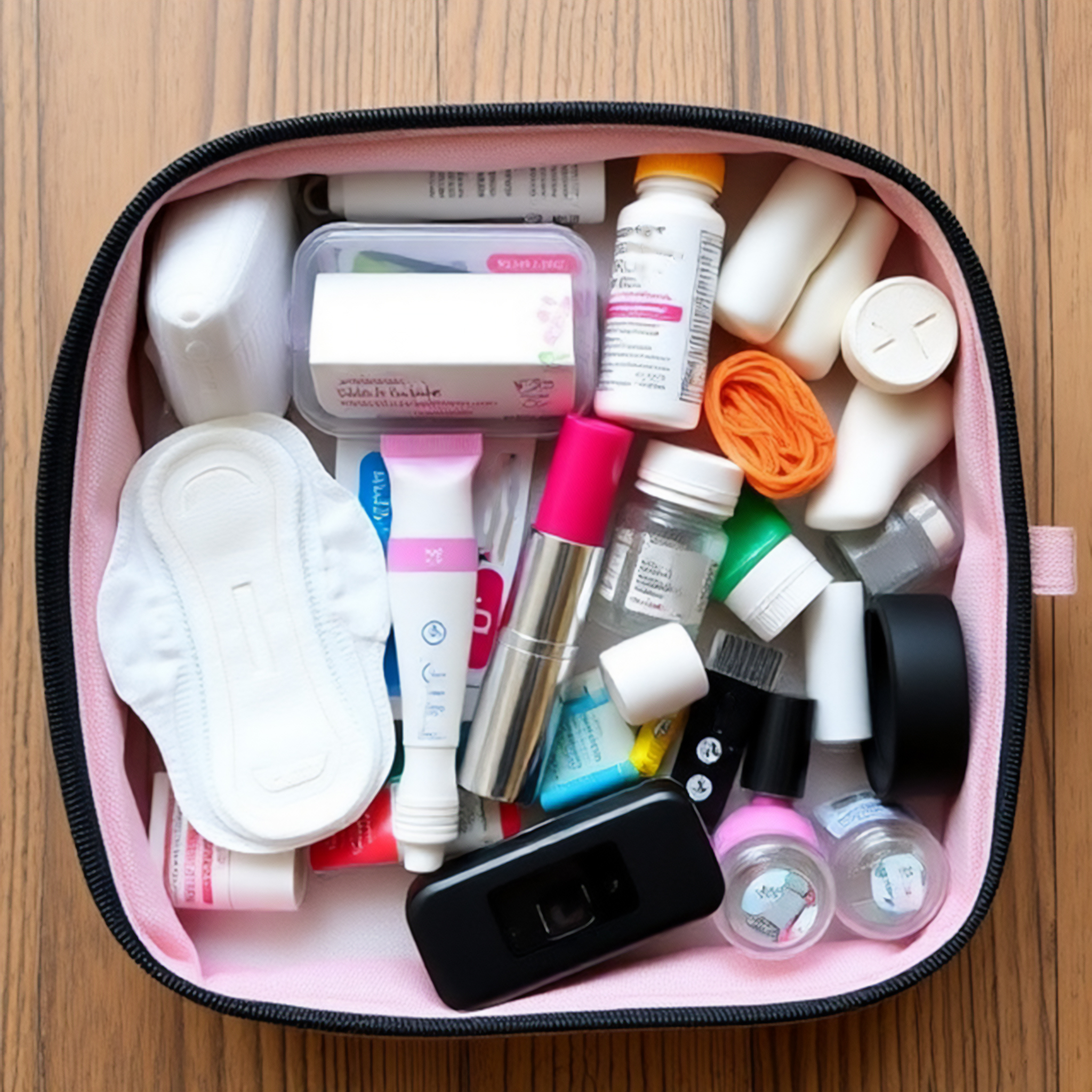 Pack up these Honeymoon Essentials to have a Good One!