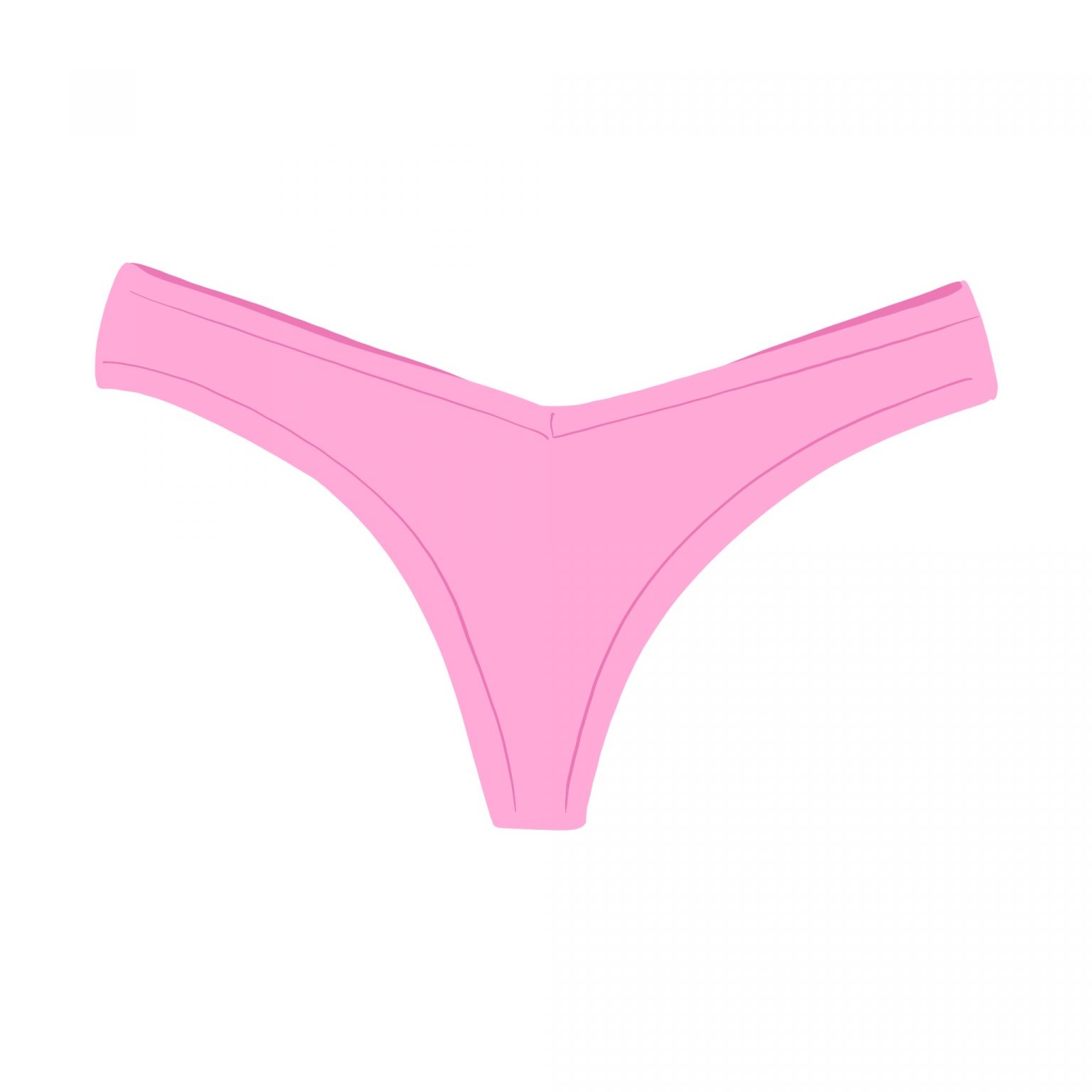 What are the Different Types of Thongs?