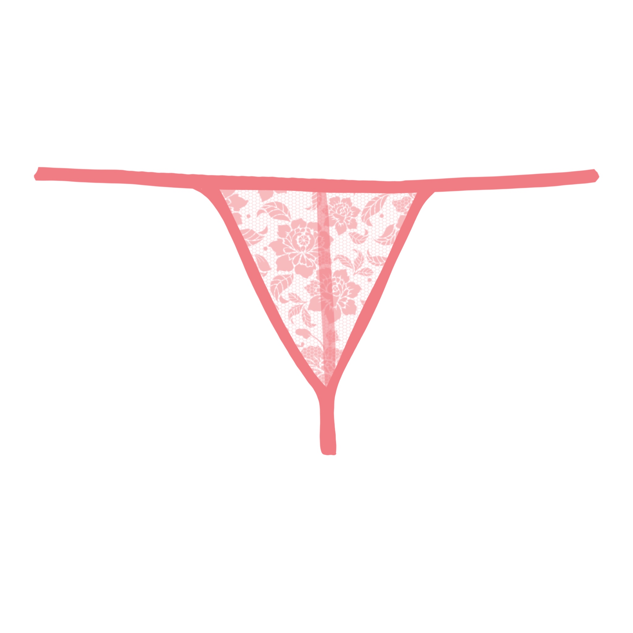 What are the Different Types of Thongs?