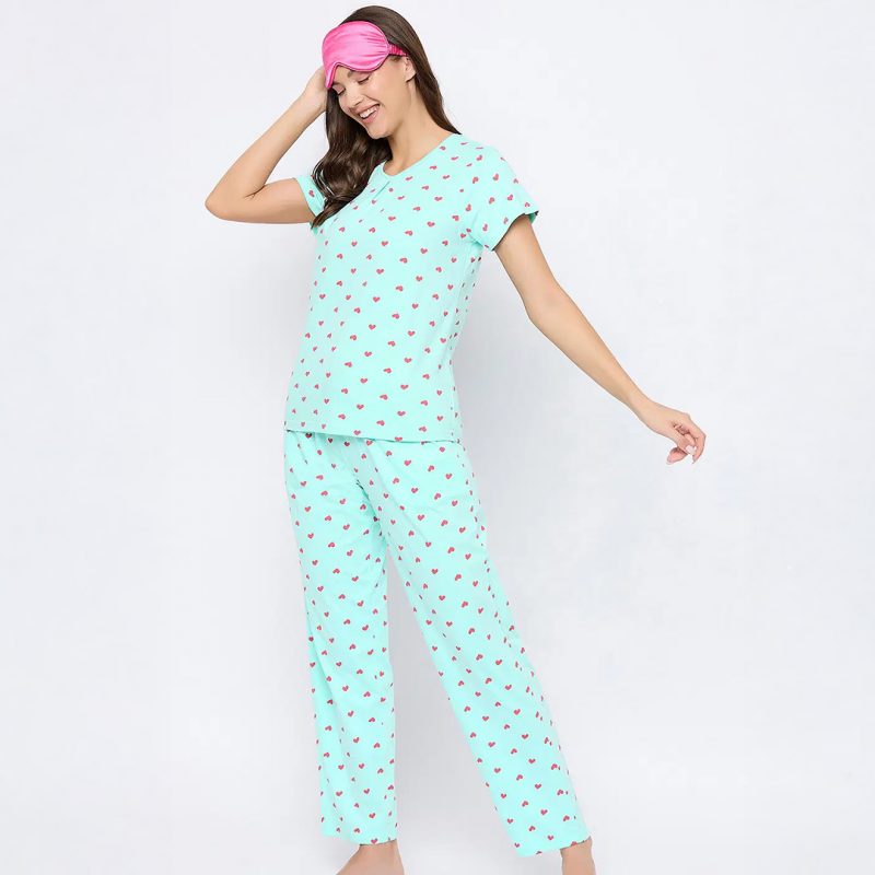 Cotton Nightsuits - The Best Option for Summer - Clovia Blog