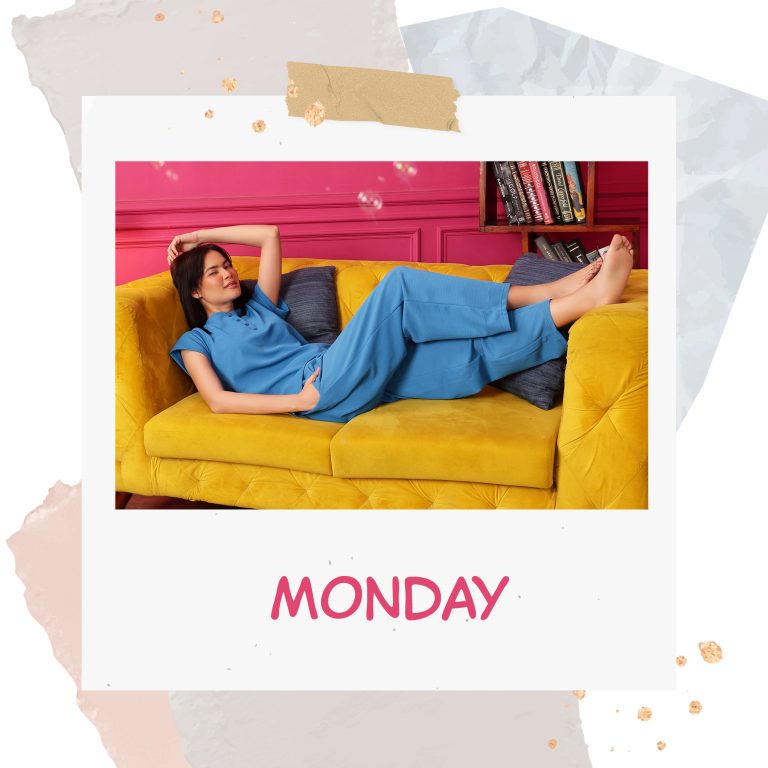 From Monday Blues to Sunday Snooze: The Perfect Nightwear Picks for ...