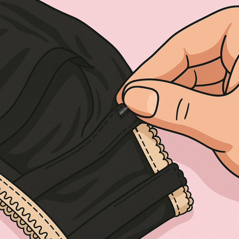 Got a Broken Underwire Bra? Here’s How to Repair It! - Clovia Blog